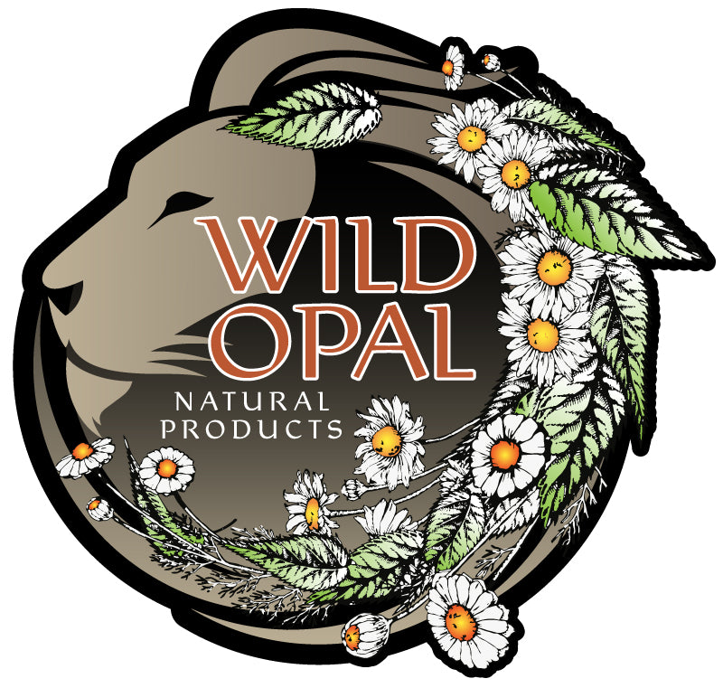 Mechanic&Gardener Bar – Wild Opal Natural Products