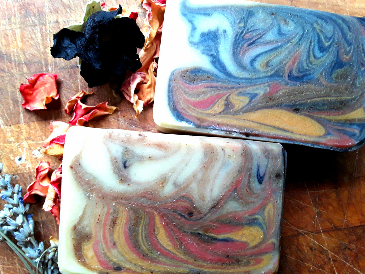 Seduction bar – Wild Opal Natural Products