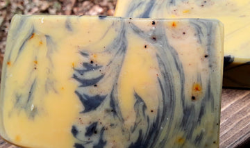 Mechanic&Gardener Bar – Wild Opal Natural Products