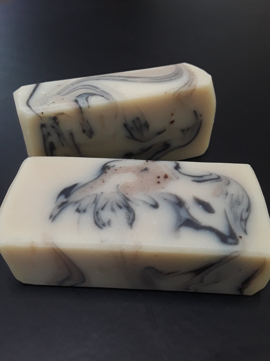 Shave & Shampoo bar – Wild Opal Natural Products